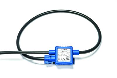China Indoor Energy Sensor LEM ART-B22-D70 Split Core Rogowski Coil for Power Metering and Fault Detection for sale
