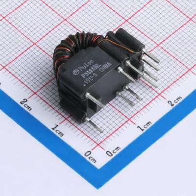 China Industrial Grade Transformer PULSE P0585NL Featuring Reinforced Insulation and Safety Certifications for sale