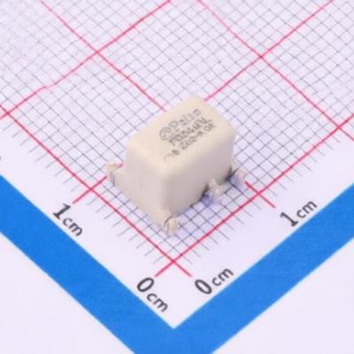 China High Isolation SMT Transformer PULSE P0544NLT with 1500 VDC Rating and Functional Insulation Features for sale