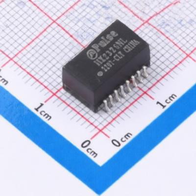 China ROHS Compliant PULSE HX2326NL Electrical Component Designed for Power Supply and Electronic Systems for sale