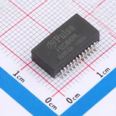 China Electronic component PULSE H5084NLT featuring CMOS technology and supply voltage from 2.3 to 3.6 volts for sale