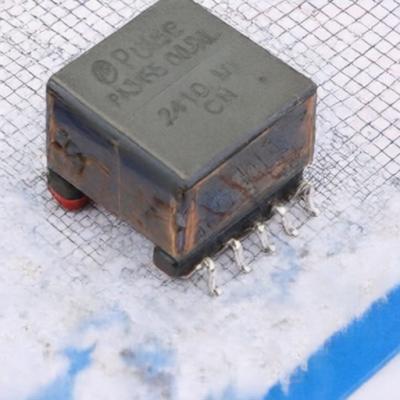 China Wire Wound Transformer PULSE PA3855.003NL for SMT Applications Featuring Operation and Compact Design for sale