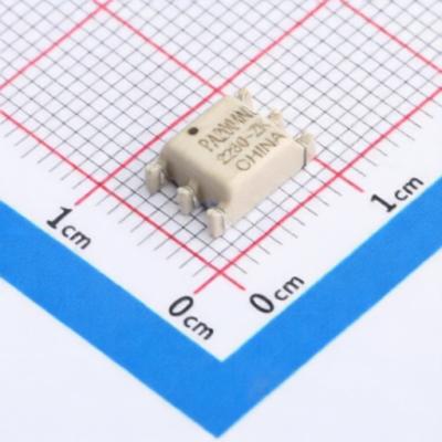 China Operational Insulation Transformer PULSE PA2004NLT Offering 1500Vrms Isolation and RoHS Compliance for sale
