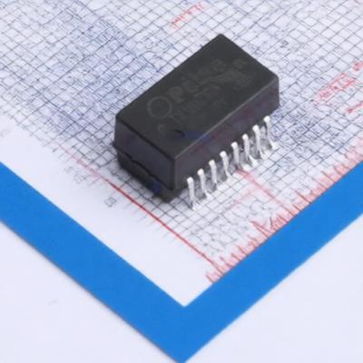 China Durable digital communication transformers including PULSE TX1089NL for T1 CEPT ISDN PRI applications for sale