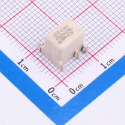 China Durable electronic transformer PULSE PA2002NLT optimized for power supply and signal isolation tasks for sale