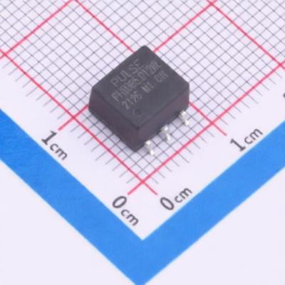 China Toroid platform surface mount transformer PULSE PH9085.012NLT providing isolated power supply solution with 2 watt output for sale
