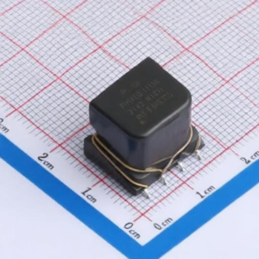 Quality Gate Drive Transformer PULSE PH9400.111NLT with 12mm Creepage and Compliance to IEC Safety Standards for sale