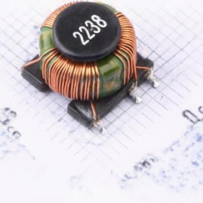 China High precision transformer component RLT SMD09H2238R designed for performance in electronic assemblies for sale