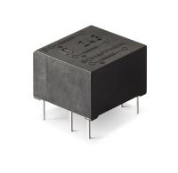 China High Voltage Pulse Transformer TE Schaffner IT237 Offering Galvanic Isolation and Rapid Availability for sale