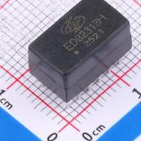 Quality Network Lan Transformer XR ED92313H Surface Mount Type with Isolation and Low for sale
