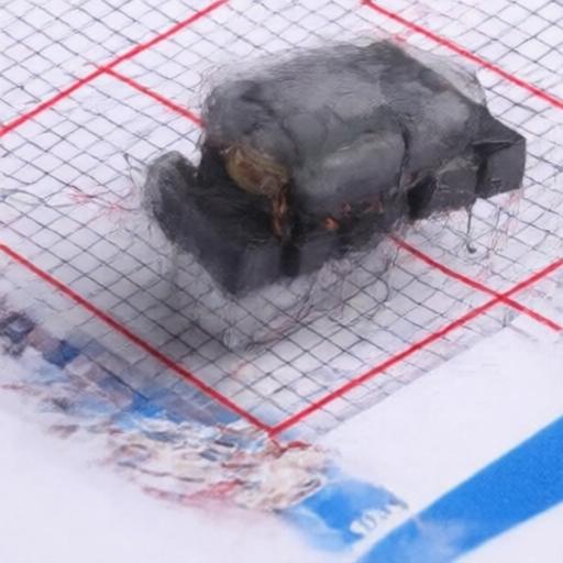 Quality RF Coupling Transformer XR XRD6AR7420 for Power Combining and Splitting Circuits Frequency Range 2MHz to 30MHz for sale