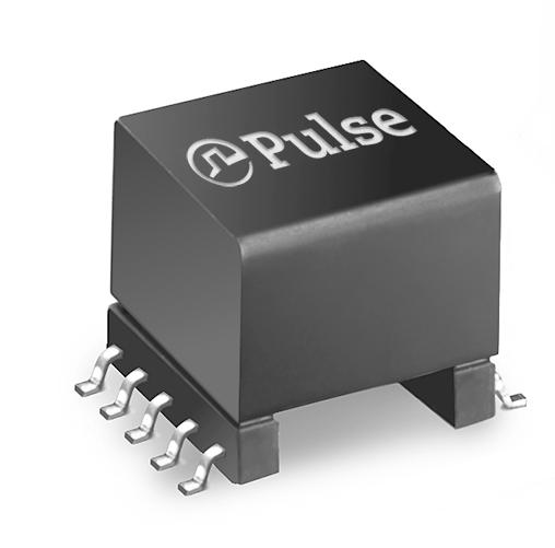 Quality Compact surface mount wire wound transformer YAGEO PA1309NL suitable for power conversion applications for sale