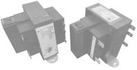 Quality Class 2 UL 1585 certified ZETTLER AHR75353FMQ2 transformer with 75 VA rating and for sale