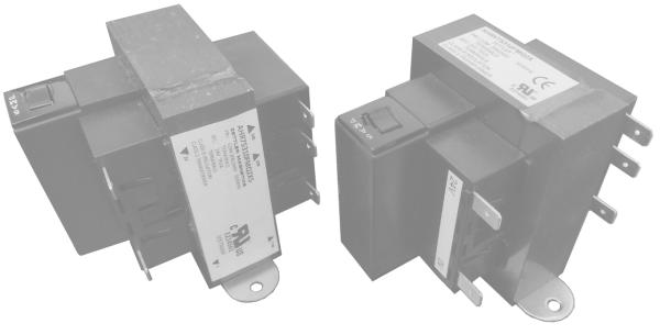 Quality Compact frame size ZETTLER AHR50317FMW transformer with enhanced insulation and energy limited models for sale