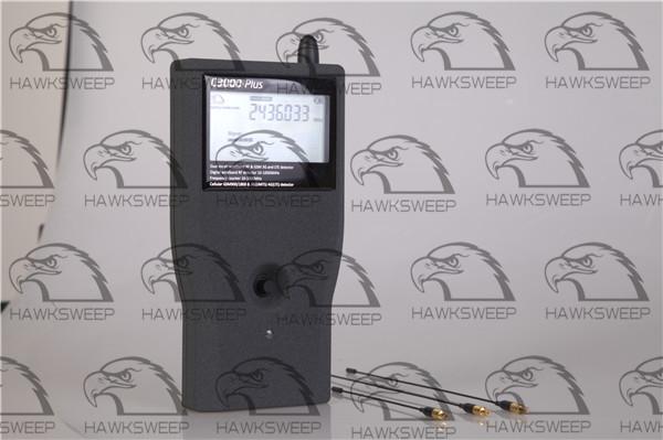 Hs-C3000 Plus Professional Multi-Function Detector