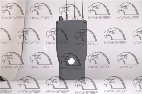 Hs-C3000 Plus Professional Multi-Function Detector