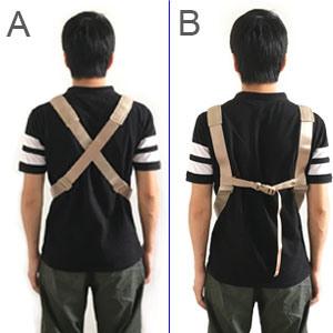 Large Dog Backpack Carrier Pet Cat Carrier Backpack for Hiking