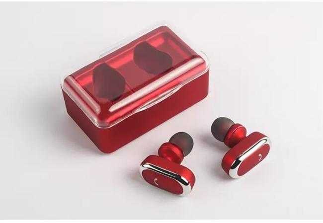 Audifonos Waterproof Tws Bluetooth Headset Bluedio Stereo in-Ear Mini Wireless Earphone Kulakl K