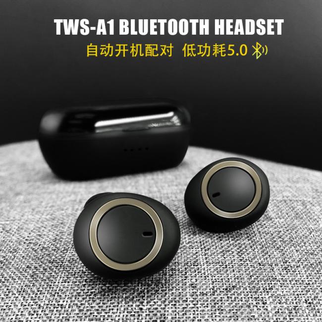 Tws Mini Earphone Earpiece Audifonos Bluetooth Inalambricos Earphone in-Ear Earbuds Casque Bluetooth Skull Candy Headphones