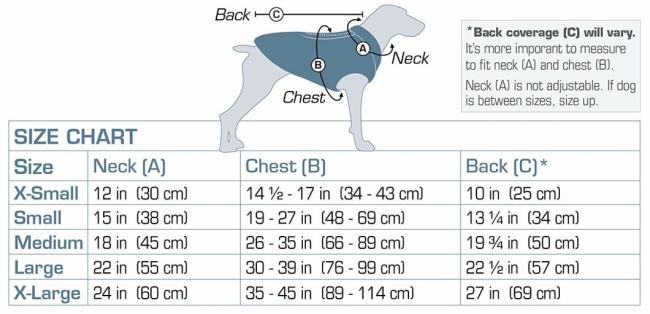 Reflective Coveralls Pet Security Coat Dog Jacket