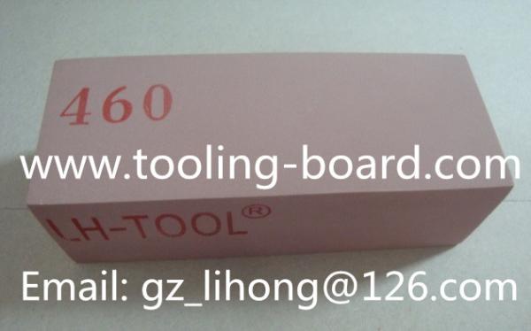 Quality Epoxy tooling board for aircraft model,fine surface structure,easily CNC for sale
