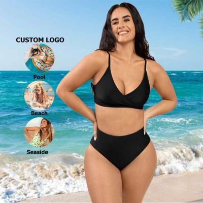 China HEXIN Stock Moda Feminina Designer Roupas de Banho em tamanhos S/M/L para entrega rápida à venda