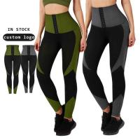 Quality High Waist Sport Yoga Wear Leggings for Women Digital Print and Customized Logo Printing for sale