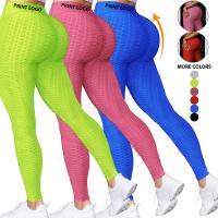 Quality HEXIN Multi Colors High Waist Yoga Leggings for Sustainable AS SHOW Workout Suit for sale