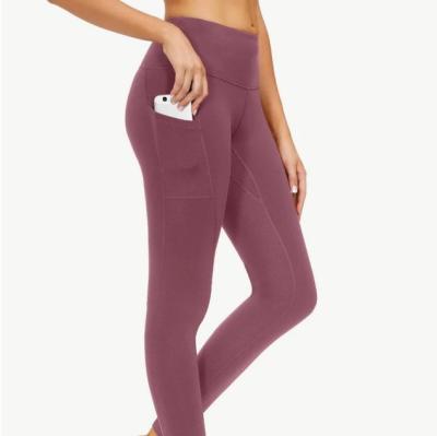 Quality HEXIN Custom Scrunch Butt Gym Leggings for Women Waterproof and Lastest Women for sale