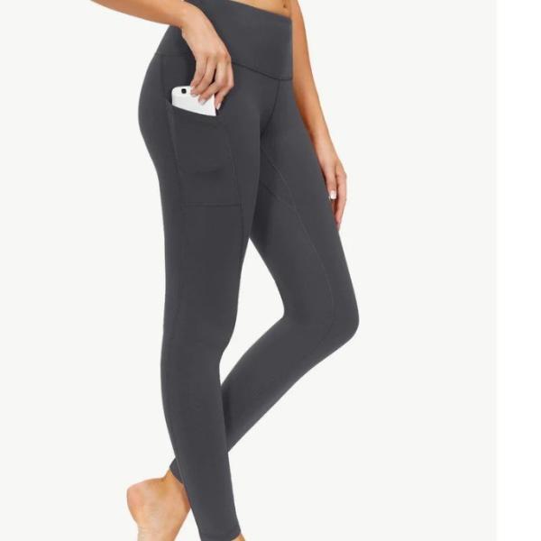 Quality HEXIN Custom Scrunch Butt Gym Leggings for Women Waterproof and Lastest Women for sale
