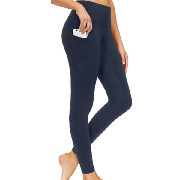 Quality HEXIN Custom Scrunch Butt Gym Leggings for Women Waterproof and Lastest Women for sale
