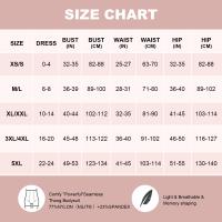 China Seamless Tummy Control Bodysuit for Women Basic Solid Thong Shapewear Spandex Material for sale