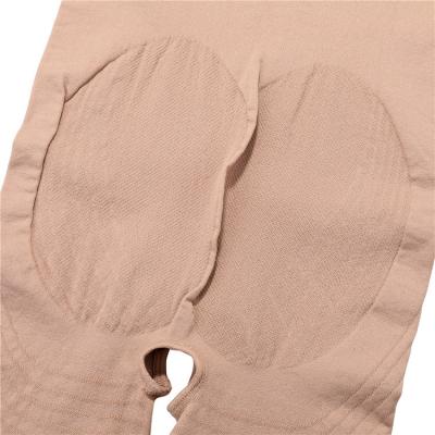 China Custom Solid Adjustable Straps Plus Size Shaper Bodysuit HEXIN 2020 Fitness Shapewear for sale