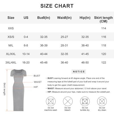 China Eco-Friendly Short Sleeve Square Neck Body Shaper Shapewear for Women for sale