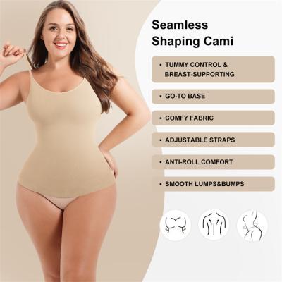 중국 직물 없는 꿰매지 않는 셰이프 웨어 헥신 플러스 사이즈 배지 컨트롤 셰이퍼 나일론 및 스판덱스 판매용