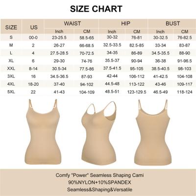중국 직물 없는 꿰매지 않는 셰이프 웨어 헥신 플러스 사이즈 배지 컨트롤 셰이퍼 나일론 및 스판덱스 판매용