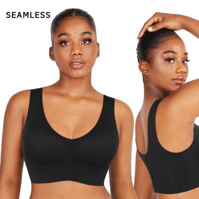 중국 몸 모양을 바꾸는 푸시업 브래 XL-3XL 사이즈로 숨 쉬고 눈에 띄지 않는 일상 스타일 판매용