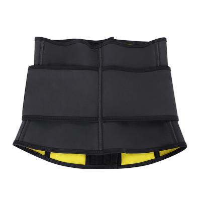 China Hexin Women Shaper Neoprene Waist Trainer with Customized Design and Fast Shipping for sale