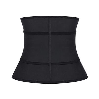 China Hexin Women Shaper Neoprene Waist Trainer with Customized Design and Fast Shipping for sale