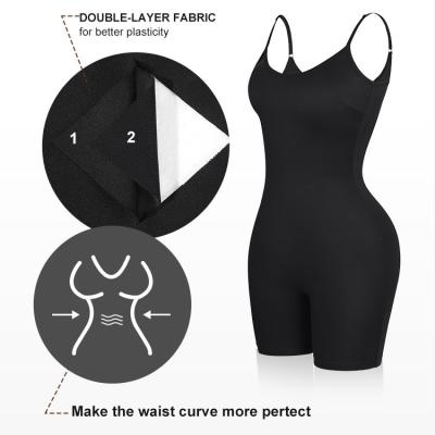 China HEXIN Mujeres Control de abdomen al aire libre Hip Dip Shapeswear soporte para 7 días Pedido de muestra en venta