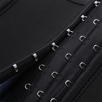 Cina Controllo della pancia donna pantaloncini allenatore di vita legging abbigliamento per la forma perfetta in vendita