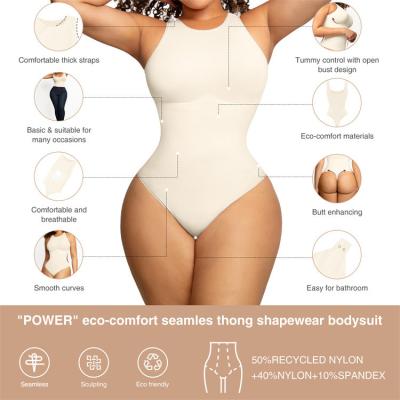 Cina FedEx spedizione 2023 donne body shaper shapewear jeans pantaloni cintura leggings allenatore in vendita