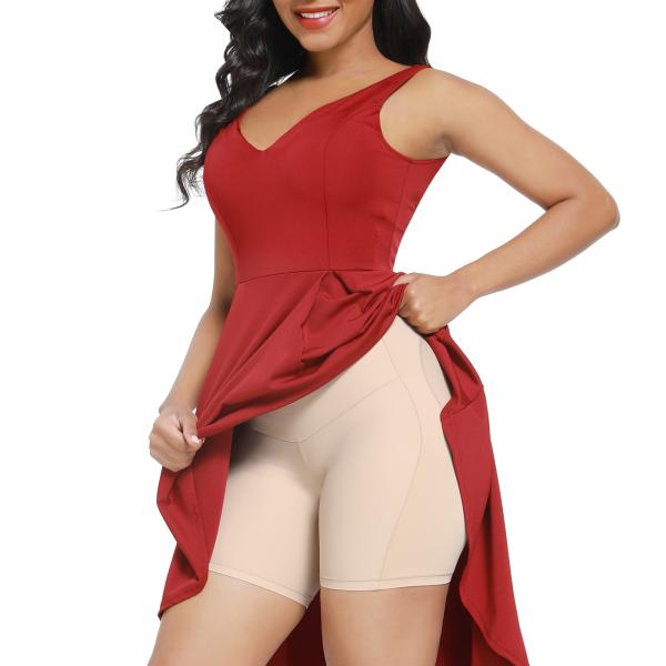 Quality High Compression Bodysuit Shaper for Women 5XL Stage 2 3 Postpartum HEXIN for sale
