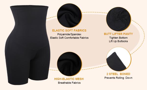 Quality High Compression Bodysuit Shaper for Women 5XL Stage 2 3 Postpartum HEXIN for sale