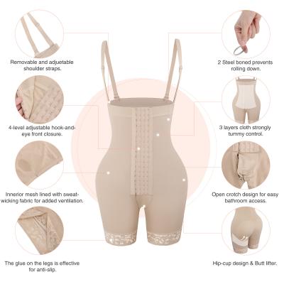 Cina HEXIN Alta cintura, cintura a fascia, controllo della pancia, abbigliamento da donna S-6XL Sesso donne in vendita