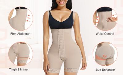 Cina HEXIN Alta cintura, cintura a fascia, controllo della pancia, abbigliamento da donna S-6XL Sesso donne in vendita
