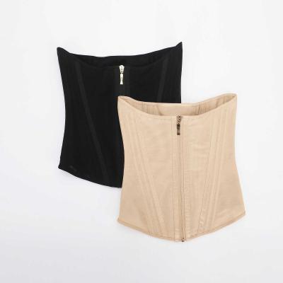 중국 고 압축 5 내장 철 뼈 허리 트레이너 배 제어 및 몸 모양 판매용