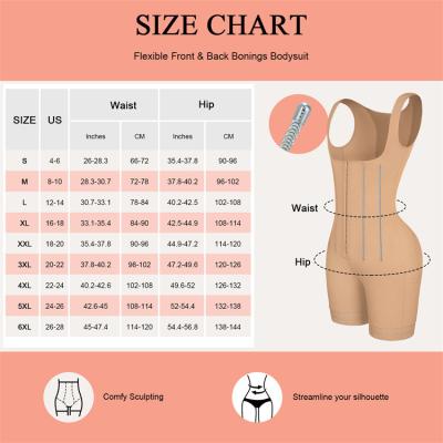 Cina Controllo della pancia in vita alta Slimming Doctored Waist Trainer Shapers di HEXIN Steel Bone in vendita