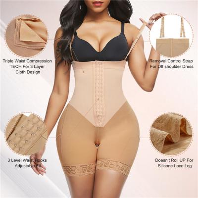 Κίνα HEXIN Women Waist Trainer 5XL BBL Στάδιο 2 3 Μέσος έλεγχος προς πώληση