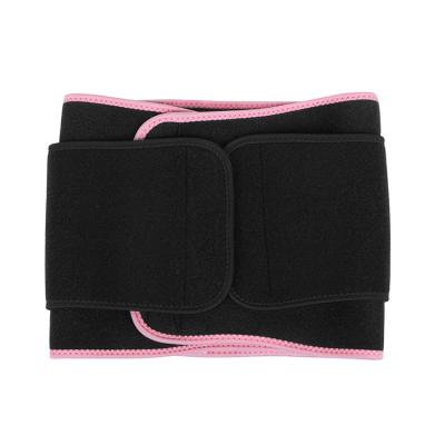 China Adults Waist Trainer Compression Neoprene Sauna Waist Trimmer Belt 5999 Quantity for sale